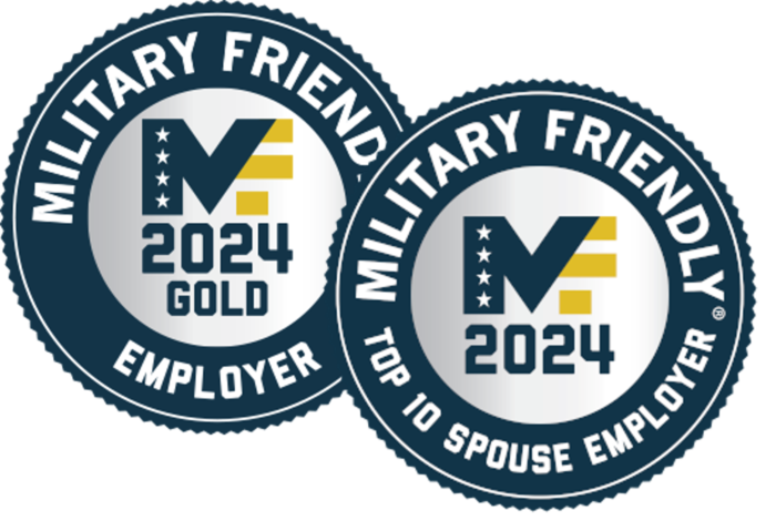 Zeiders Earns Top 10 Military Friendly® Employer Designations ...